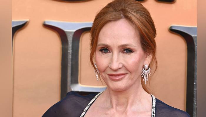 Jk Rowling And Warner Bros Ceo On More Harry Potter Content Read