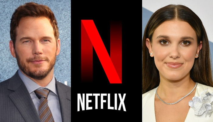 Netflix movie 'The Electric State': Everything to know