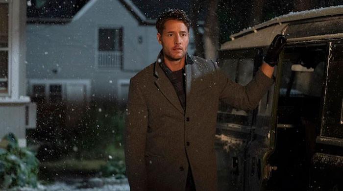 Netflix upcoming movie 'The Noel Diary' trailer's out now