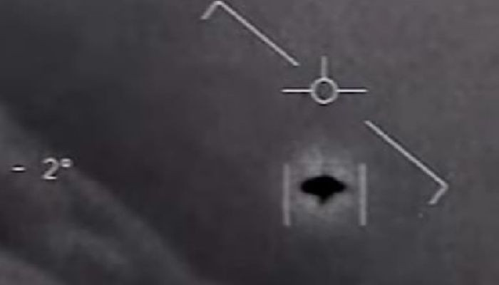 Latest US defense-intelligence report on UFOs to be made public soon