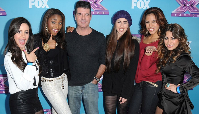 Simon Cowell hints at reviving ‘The X Factor’ to find more groups like ...