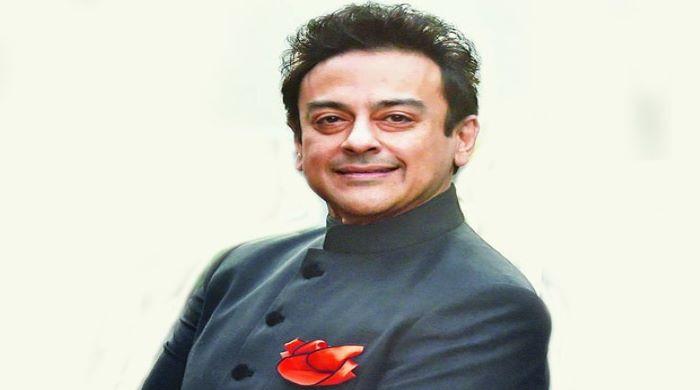 Adnan Sami says art is not a 'toothpaste' that you use and 'spit' out