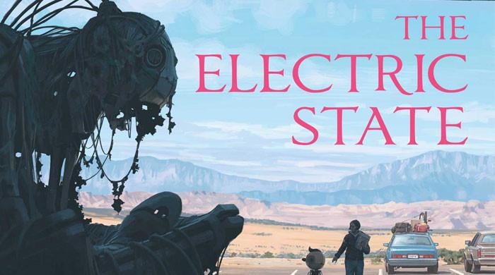 Netflix pauses production on ‘The Electric State’: Details inside