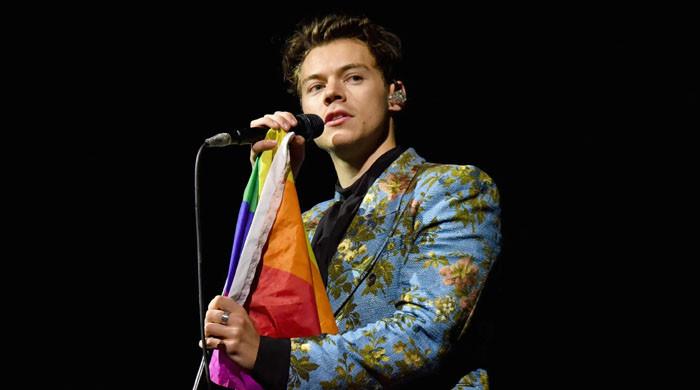 Harry Styles reschedules Los Angeles gig ‘due to band illness’