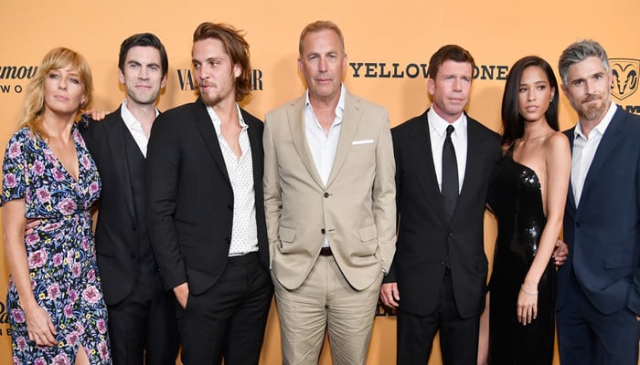 'Yellowstone' season 5 premiere: Cast talks about trailer and which ...
