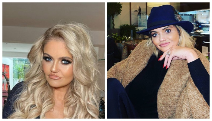 'EastEnders’ star Danniella Westbrook shares her 'stunning ...