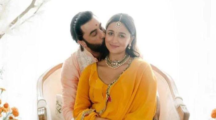 Alia Bhatt is a mom! Actress has welcomed her first child with Ranbir ...