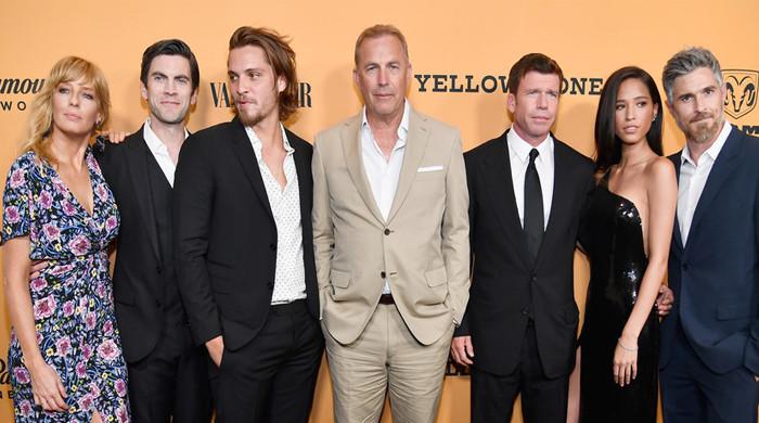 'Yellowstone' season 5 premiere: Cast talks about trailer and which ...