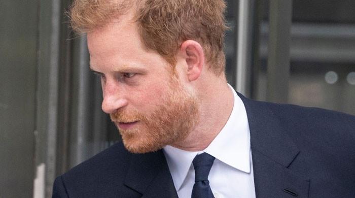 Prince Harry dedicates entire chapter to Queen Elizabeth