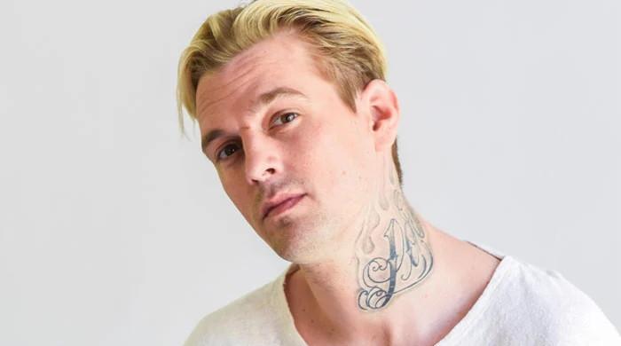Aaron Carter made chilling prediction about dying young: Deets inside