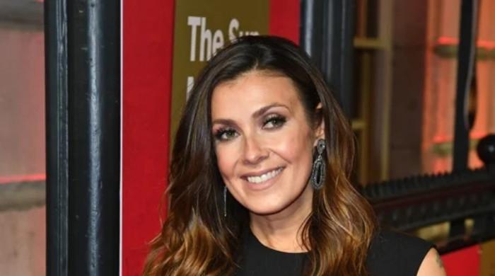 Strictly's Kym Marsh was subjected to bullying in school