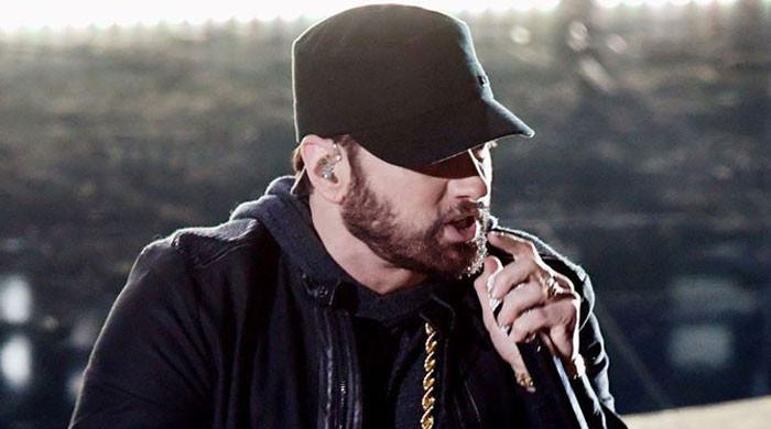 Eminem opens up on 2007 overdose: ‘It kind of sucked’