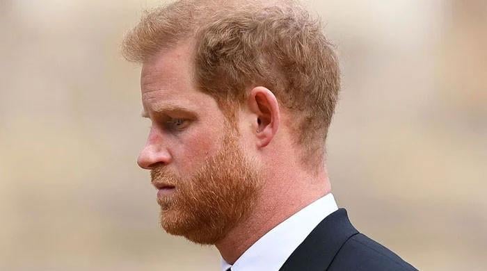 Prince Harry needs an intervention: ‘He’s breaking down’