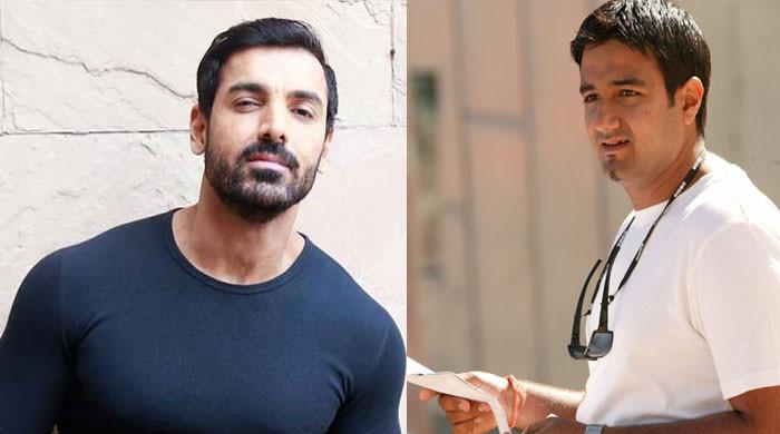 John Abraham was the first choice as Antagonist in 'Pathaan', says Siddharth Anand