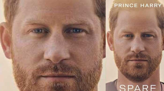 Prince Harry seems embracing Hollywood lifestyle