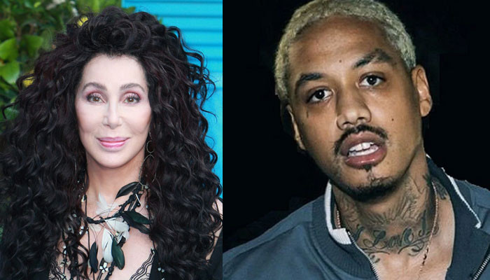 Cher on massive age gap with beau: ‘Let me explain’ – Pakistan and The ...