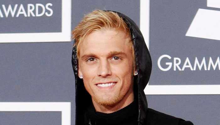 Cops find more clues at Aaron Carter death scene: report