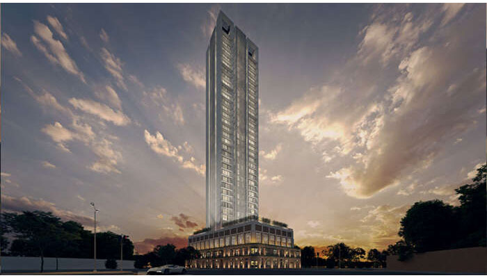 TPL REIT subsidiary gets nod to build mega project in Karachi