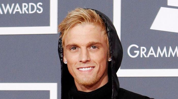 Cops find more clues at Aaron Carter death scene: report