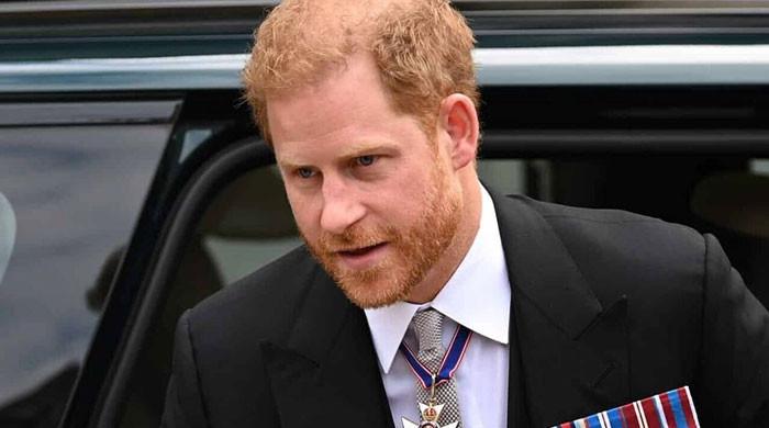 Experts ask when Prince Harry started to 'view' his title 'differently'