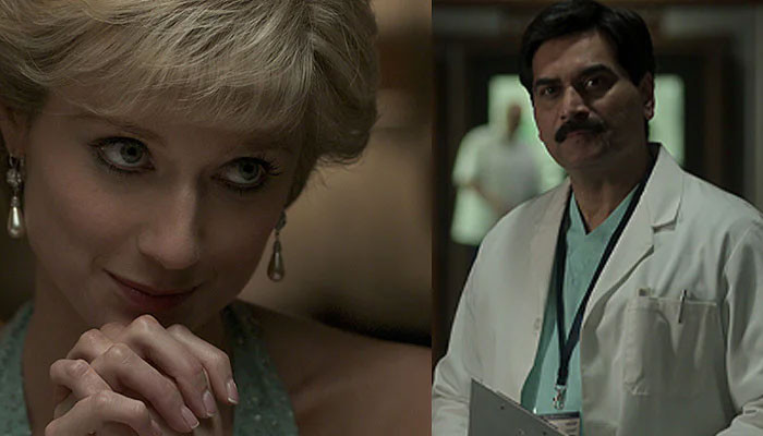 Exclusive: Humayun Saeed on ‘unfinished’ love story of Princess Diana ...