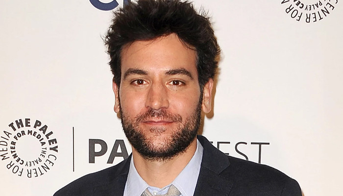 'How I Met Your Mother' star Josh Radnor has confirmed his relationship ...