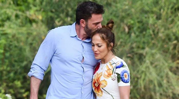 Jennifer Lopez Gets Candid About Reconnecting With Ben Affleck After 17