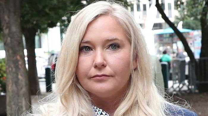 Prince Andrew accuser Giuffre admits her mistake about lawsuit against ...