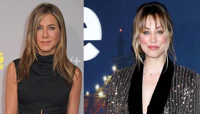 Kaley Cuoco Admires Jennifer Aniston For Speaking Out About Her 1474