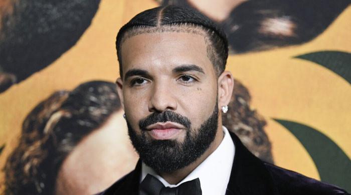 Drake collabs with Chrome Hearts amid Vogue lawsuit