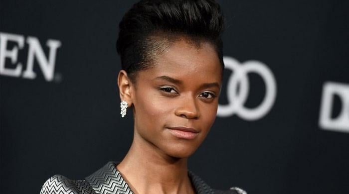 Letitia Wright says she is still recovering from 'traumatic' Black Panther 2 set accident
