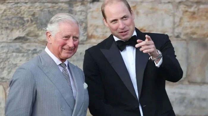 Charles, William fail to make to top five in most influential royal list