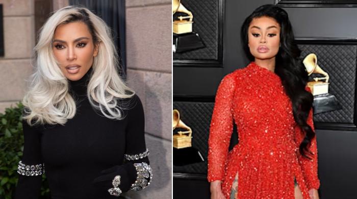 Kim Kardashian Admits Turning Blac Chyna Trial Into A ‘learning