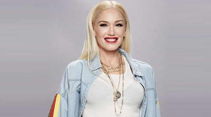 Gwen Stefani's shocking confession to singer Kevin Hawkins revealed
