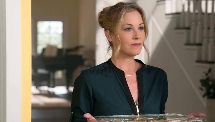 Christina Applegate Speaks Up On Filming Dead To Me With Ms ‘torture