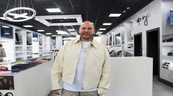 From prison to beating depression, rapper Fat Joe shares new memoir