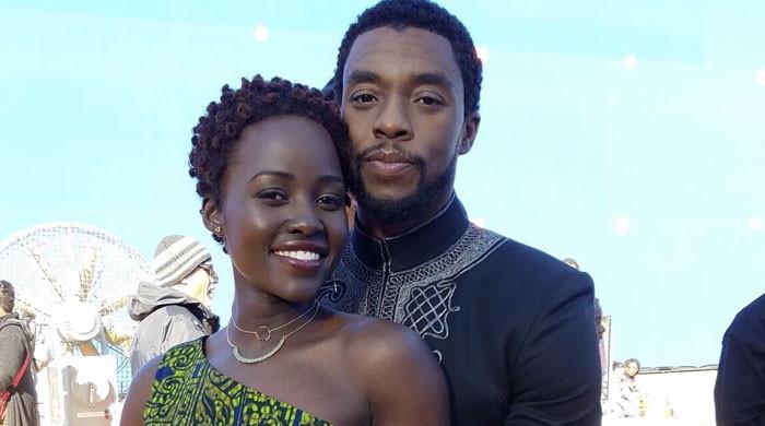 Lupita Nyong’o on ‘Black Panther’ co-star Chadwick Boseman death, ‘my world shattered’