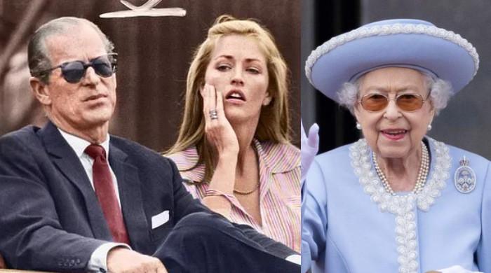 Queen’s aide slams ‘The Crown’ for suggesting Prince Philip cheated on her