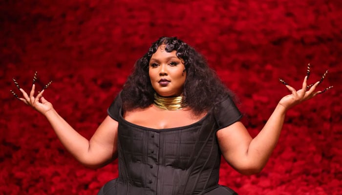 Lizzo ‘chases music' in ‘Love Lizzo’, trailer’s out now