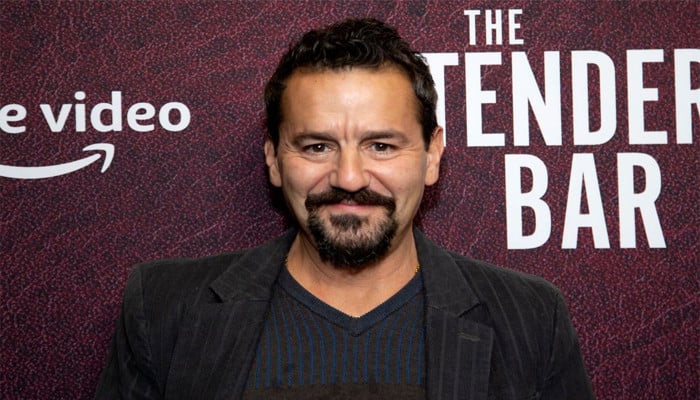 'Tulsa King's' Max Casella makes a shocking revelation: he did not hit ...