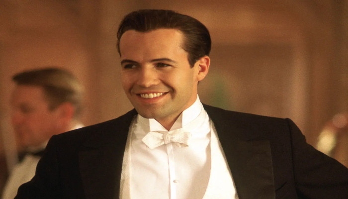 ‘Titanic’ star Billy Zane and Candice Neill, split after 12 years