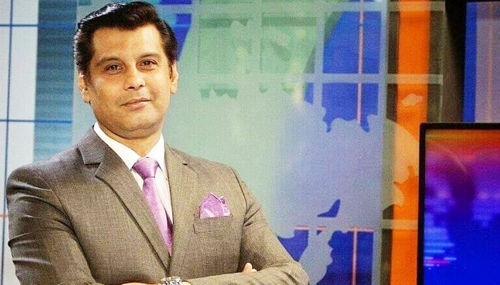 Lawyer says Khurram and Waqar 'devastated' after Arshad Sharif's killing