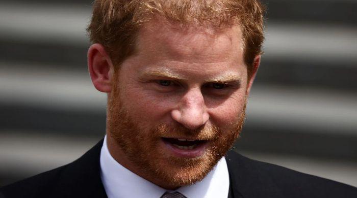Prince Harry issues statement hinting he doesn't plan to overshadow ...