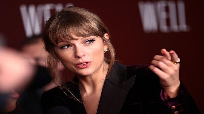 Taylor Swift shares dates and venues of The Eras Tour Taylor Swift shares dates and venues of The Eras Tour