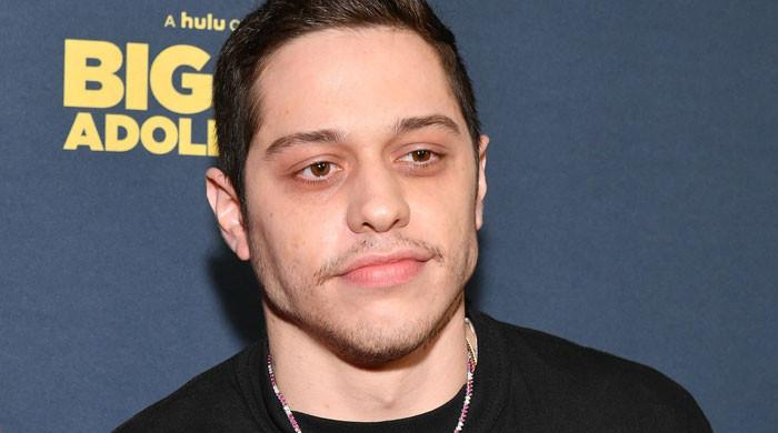 Pete Davidson admits getting ladies is easier with Ariana Grande 'crazy ...