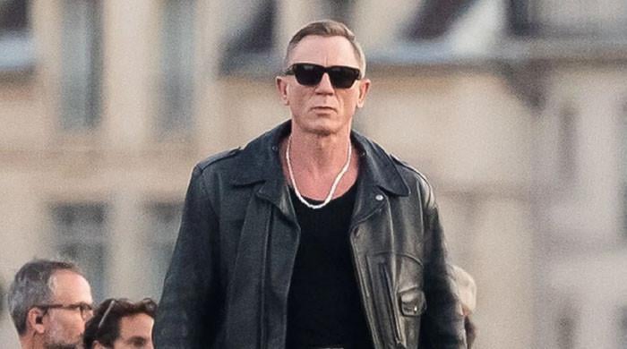 Daniel Craig surprises fans with stunning dance moves in Taika Waititi ad
