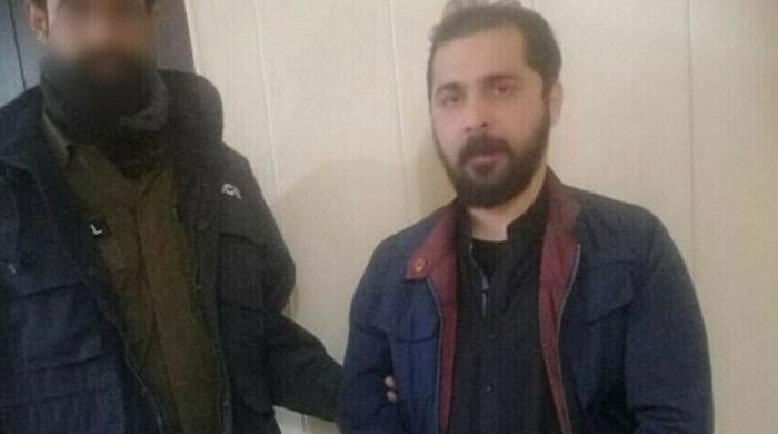 Ex-husband gets death penalty in US national Wajiha Swati's murder case
