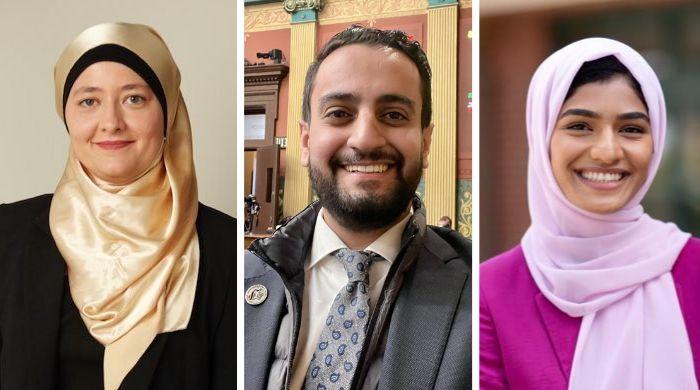 Historic win: Record-breaking 82 Muslim Americans elected in US midterms