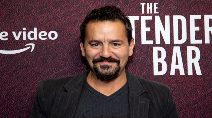 'Tulsa King's' Max Casella makes a shocking revelation: he did not hit ...