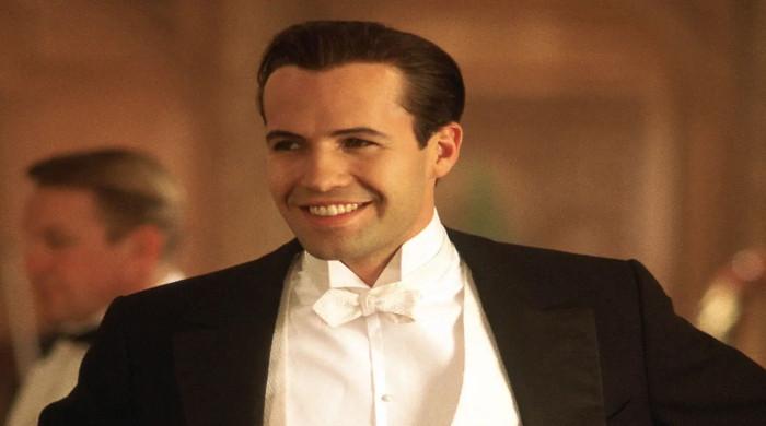 ‘Titanic’ star Billy Zane and Candice Neill, split after 12 years